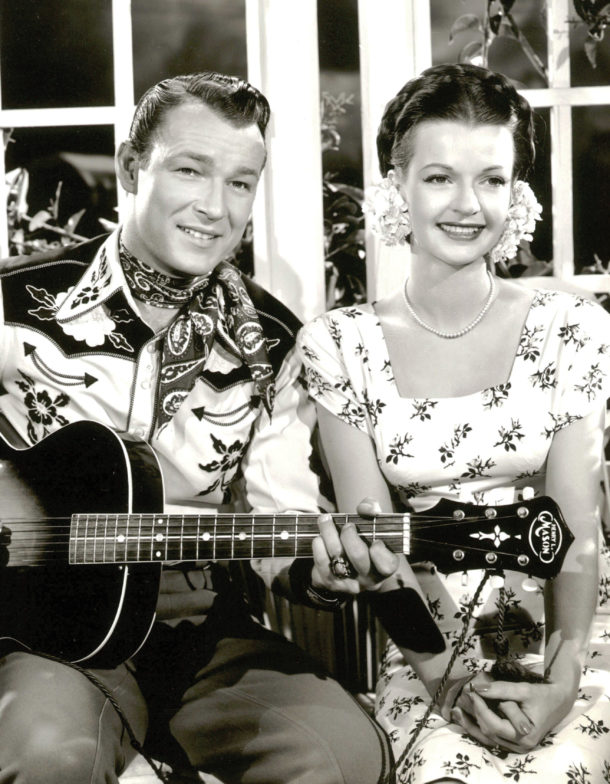 Home - Roy Rogers