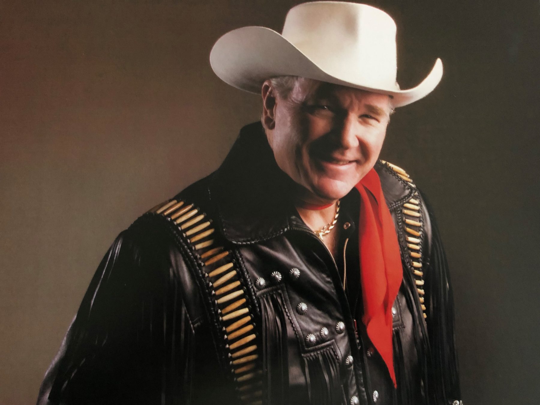 Roy “Dusty” Rogers Junior | Roy Rogers